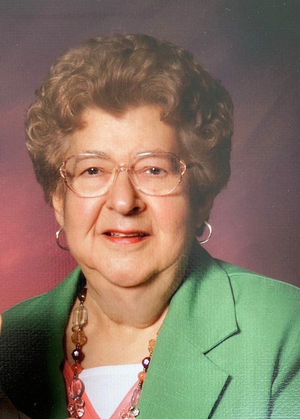 Mary Lou (Pelletter) Pagano | News, Sports, Jobs - Observer Today
